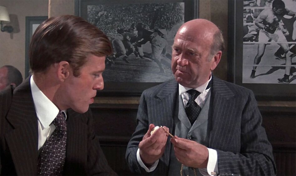 arnold rothstein documentary