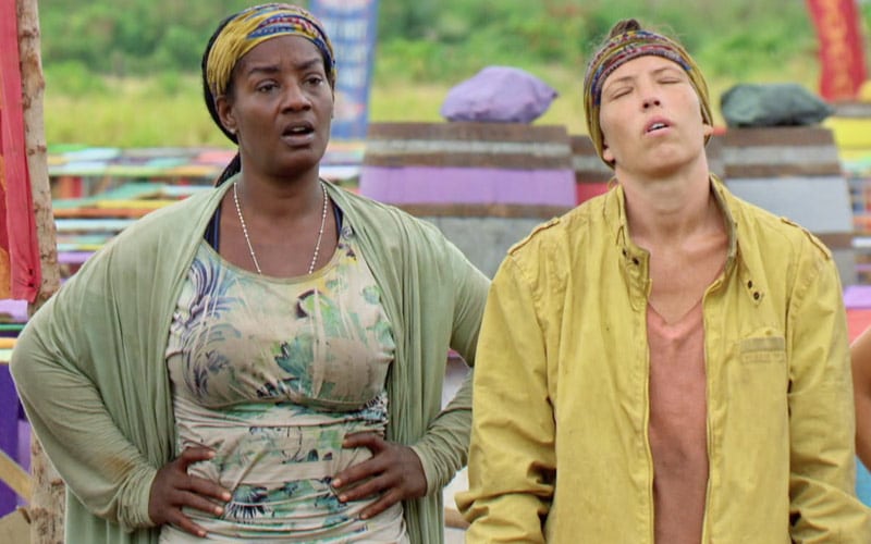 cirie fields children