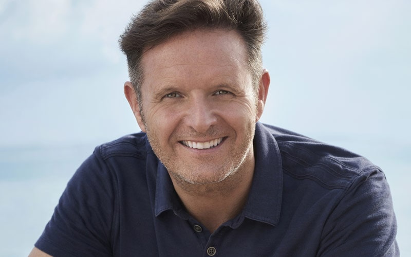 Survivor producer Mark Burnett to me: “You ask such stupid questions ...
