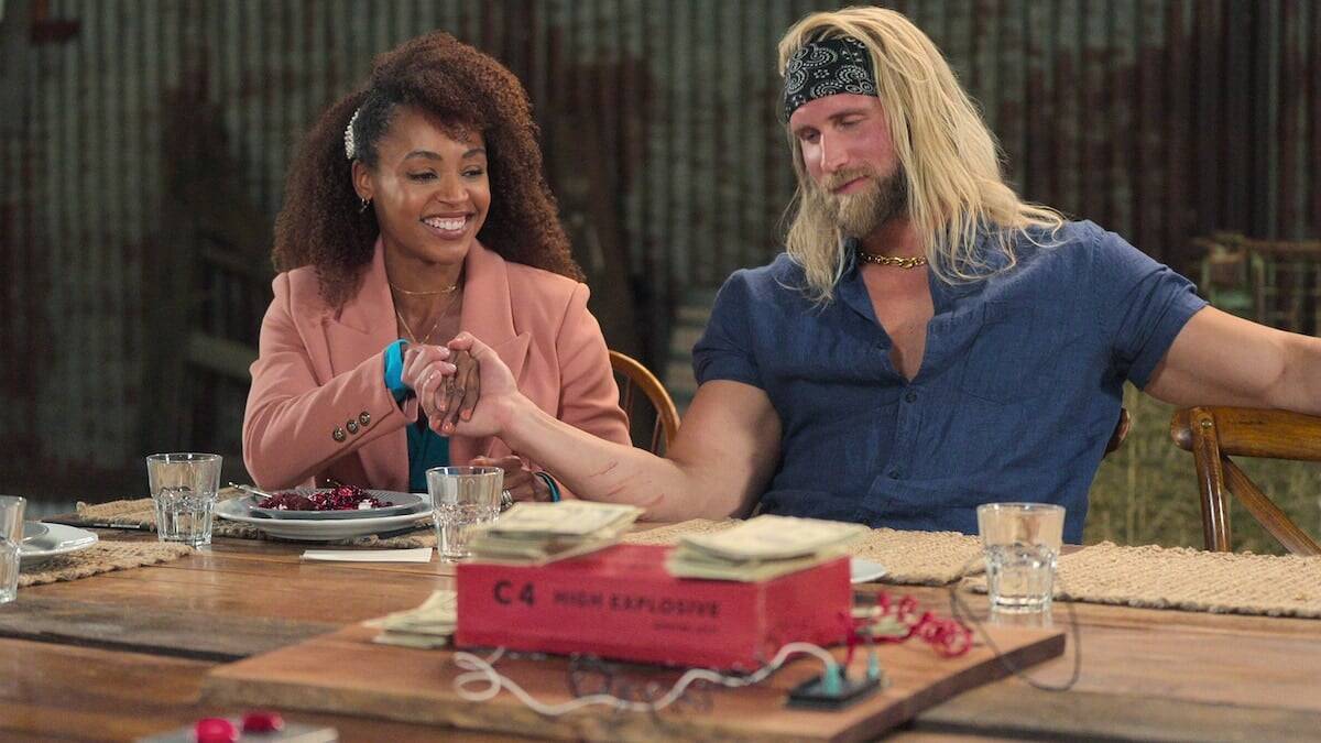 The Mole on Netflix: spoiler-filled recaps of episodes 6, 7, & 8 ...